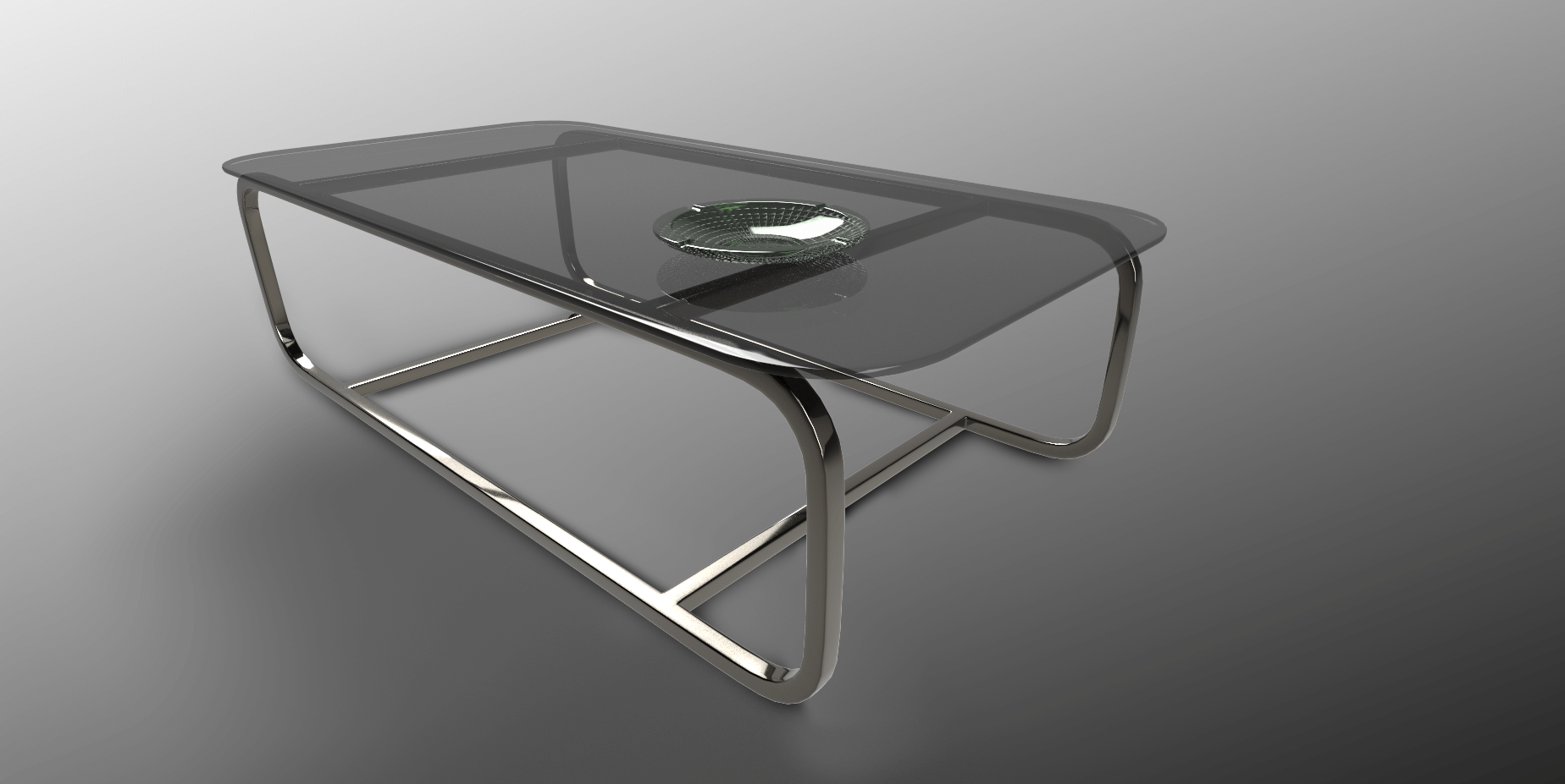 3D Modeling & Texturing – Influidz